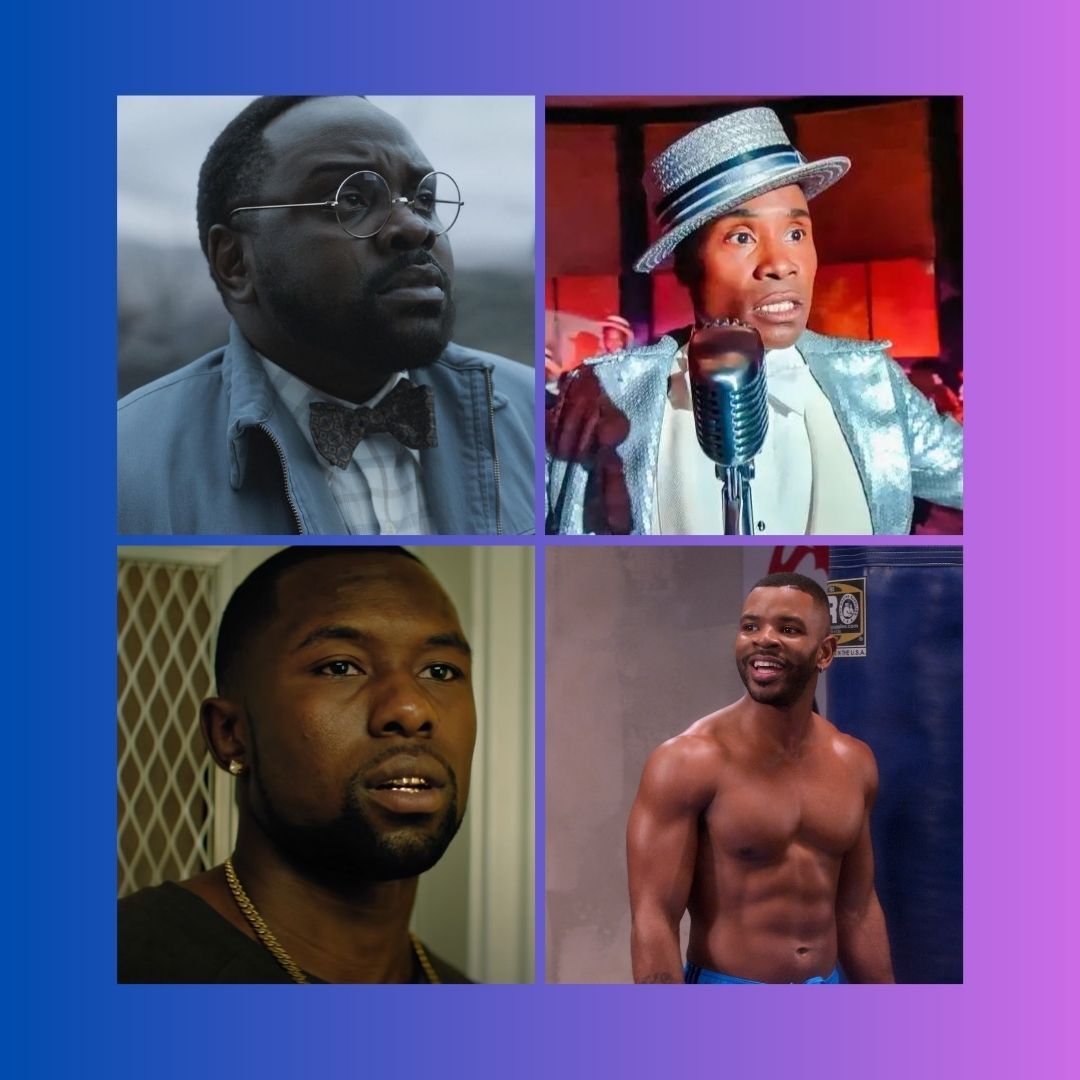 Black Men Are Allowed Complexity: Exploring Black Masculinity in Film ...