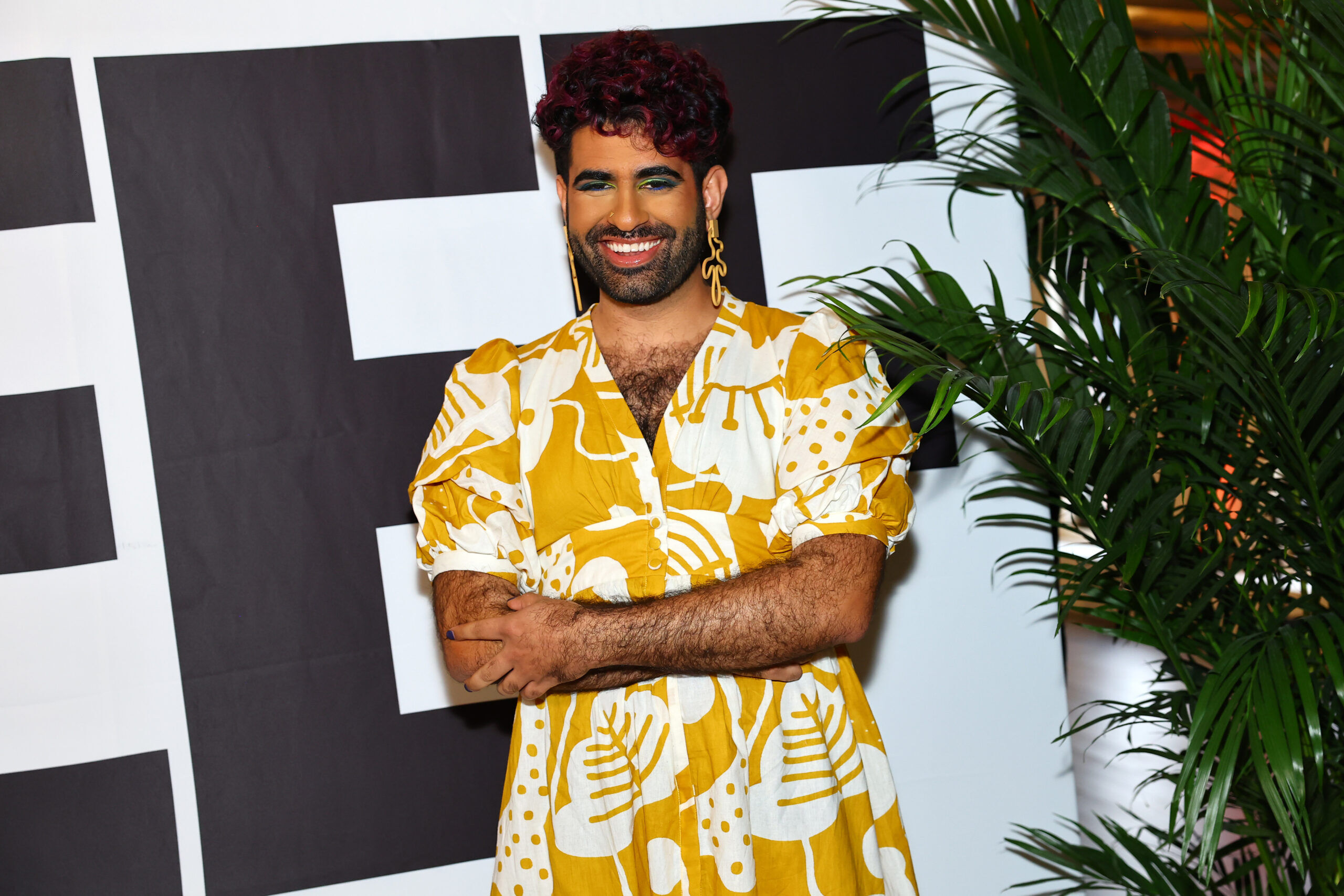 ALOK Talks About Netflix’s 'BEEF' and Channeling Rage Through ...
