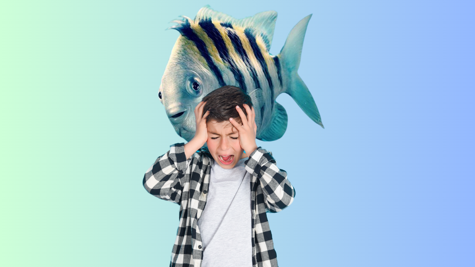 First Images of Flounder from The Little Mermaid are Here, and the ...
