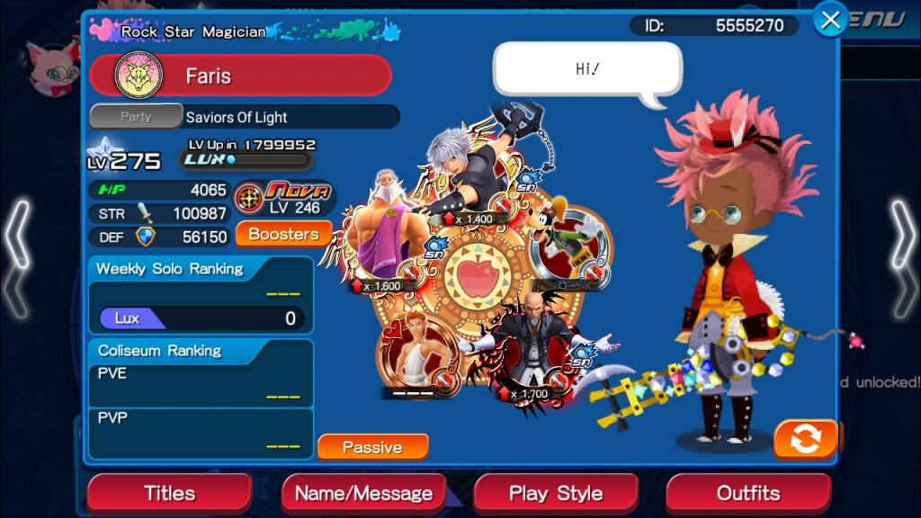 Video Game Character Creators are Improving for Nonbinary Players - INTO