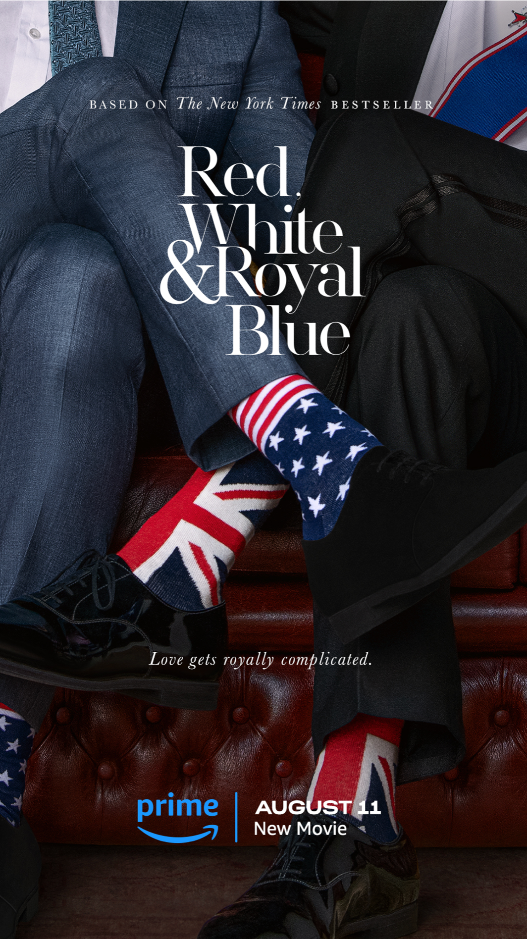 Taylor Zakhar Perez, Nicholas Galitzine, and Uma Thurman Star in Queer ...