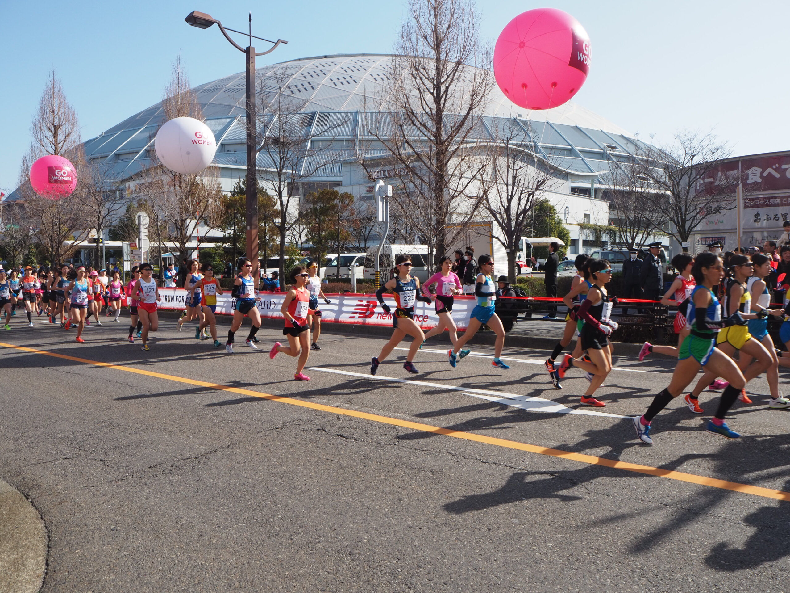 Trans Marathon Runner Becomes the Subject of Right Wing Hate Campaign ...