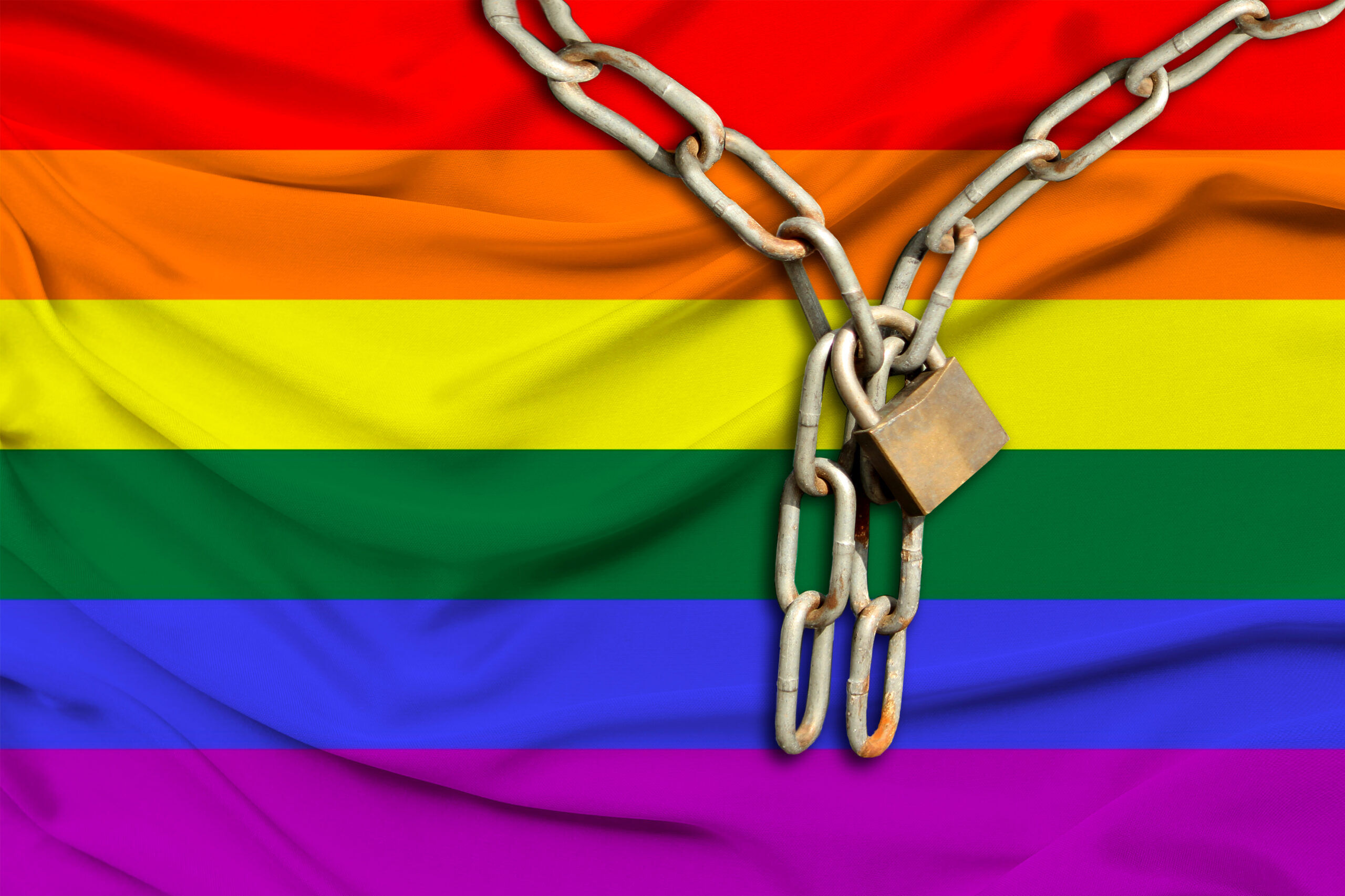 Utah Students Protest Hypocritical Pride Flag Ban - INTO