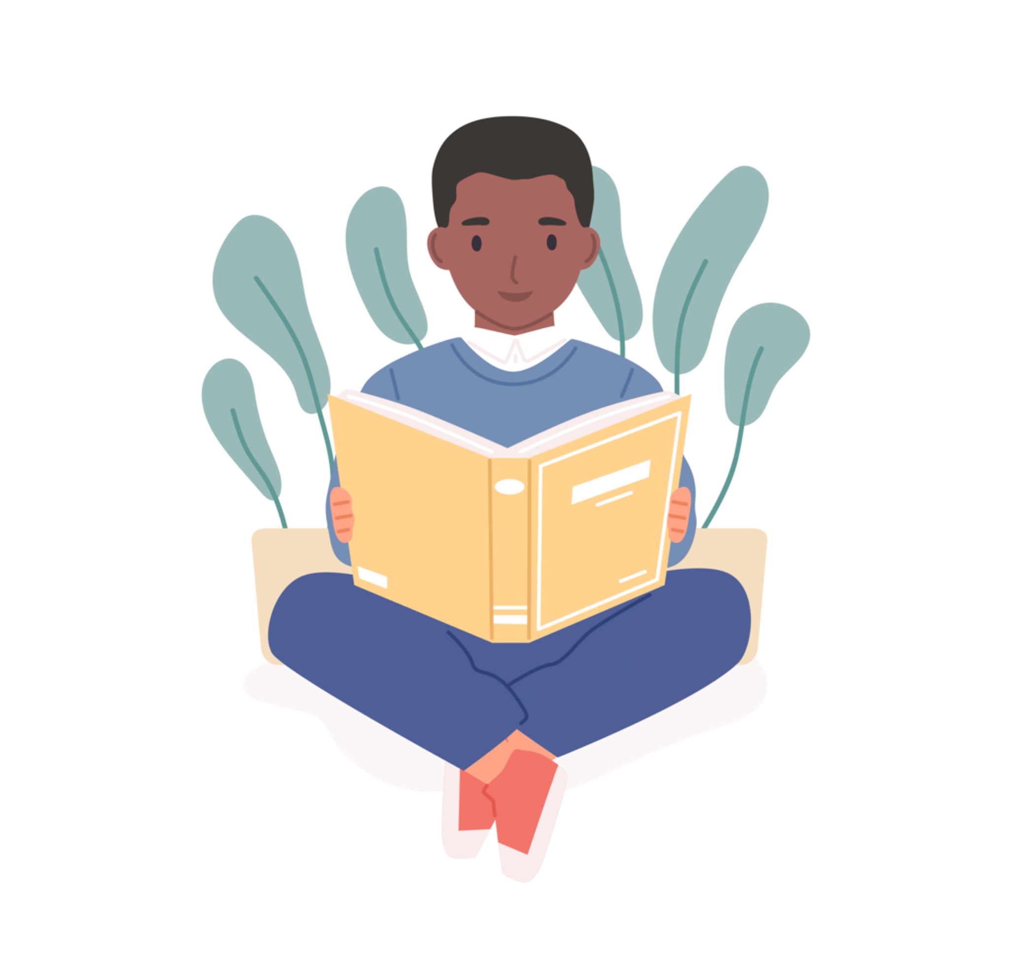 High Reading: A Recommendation - INTO