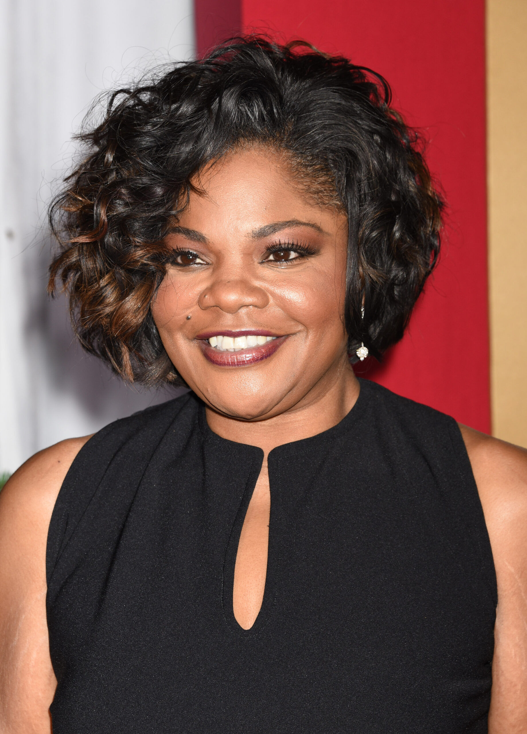 Mo'Nique Comes Out in Netflix Special - INTO