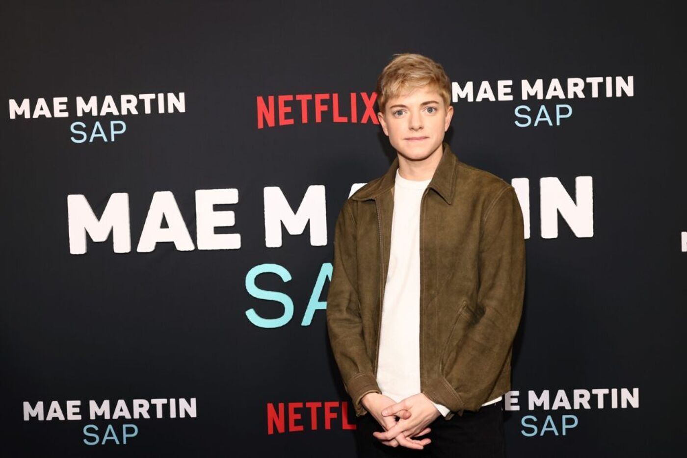 Mae Martin Talks Queering Comedy Through Authenticity, the Future of ...