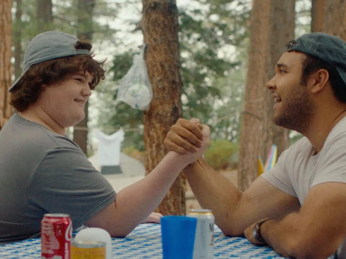 Big Boys Is a Sweet, Sexy, Coming-of-Age Comedy - INTO