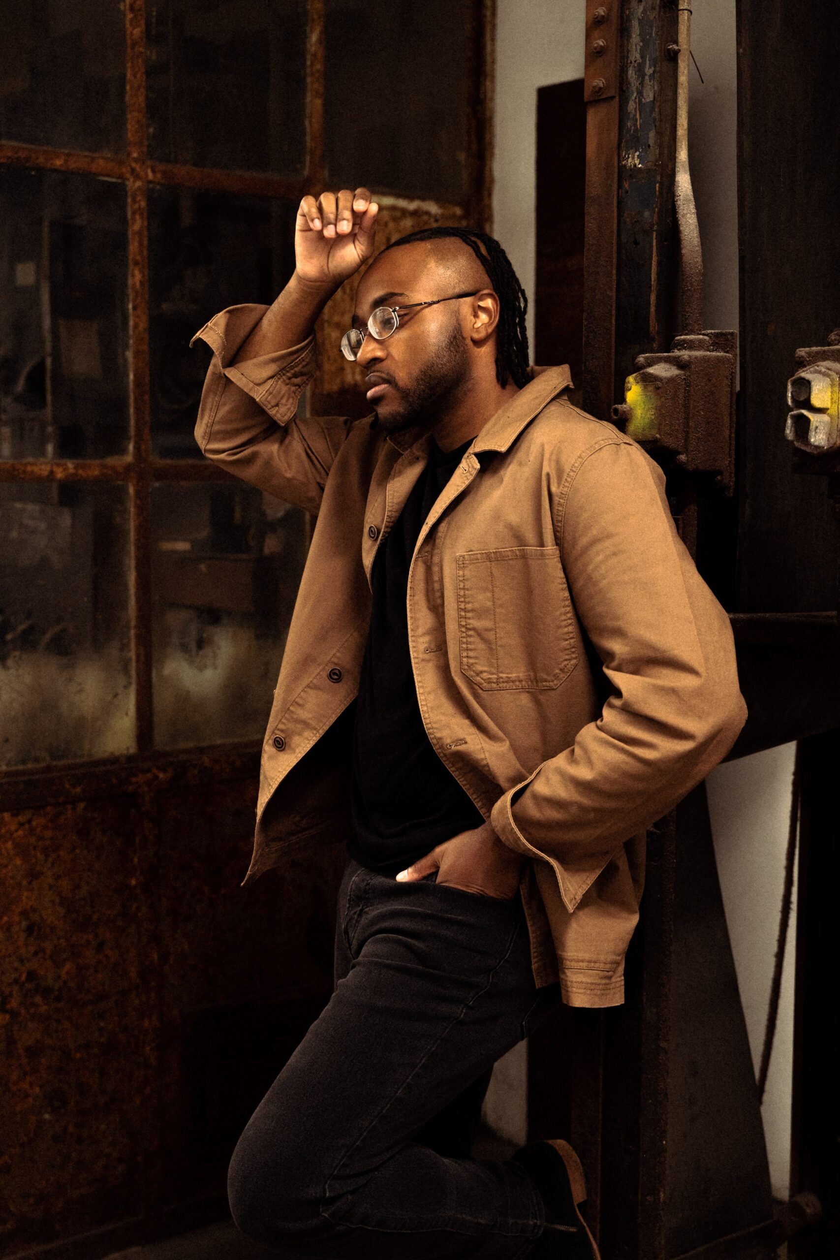 R&B Artist JeRonelle Takes a More Pensive Approach With EP 'Regret ...