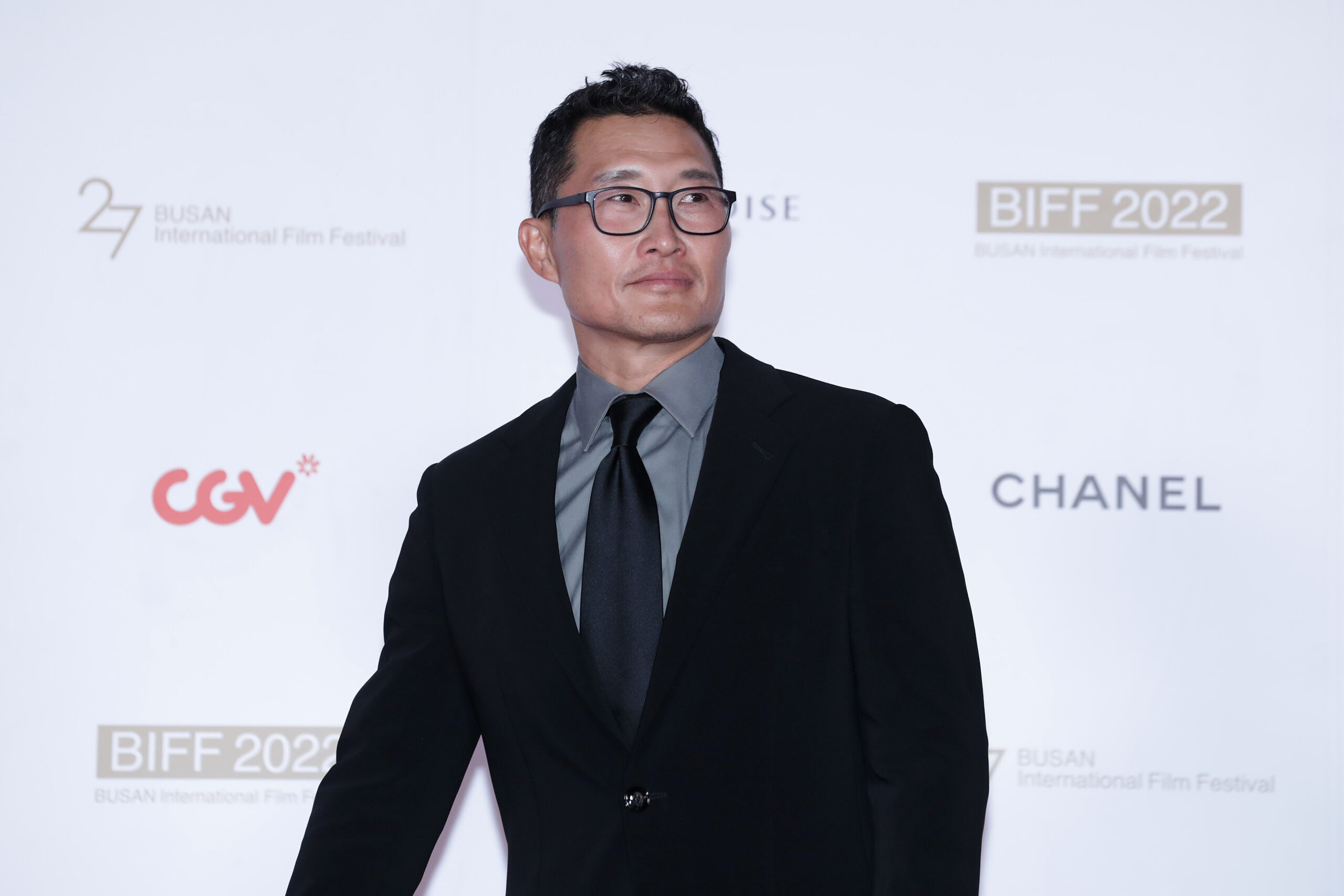 The Thirst for Daniel Dae Kim is Real After "The Good Doctor" Clip ...