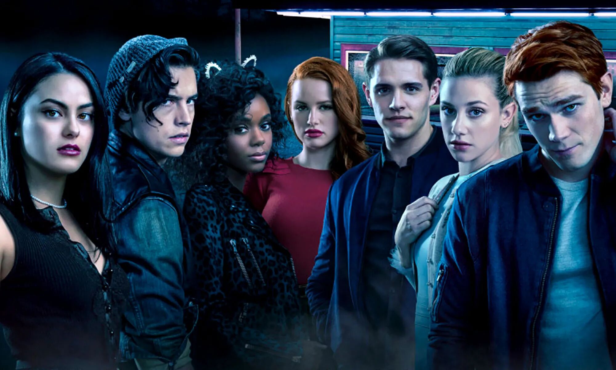 This Pivotal "Archie" Character Just Came Out as Trans - INTO