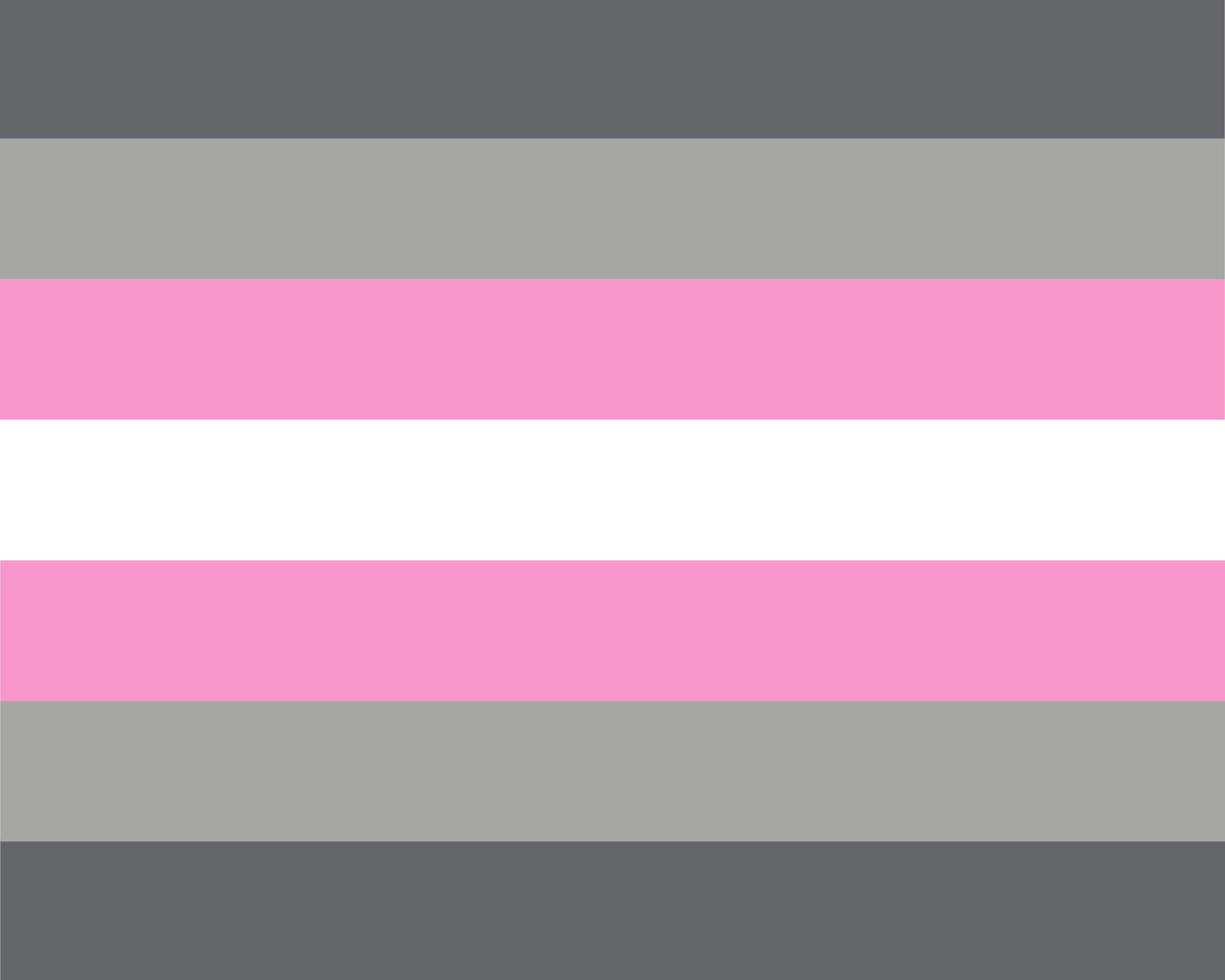 What Does It Mean to Be a Demigirl? - INTO