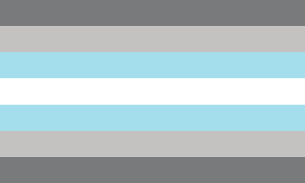 What Does It Mean to be a Demiboy? - INTO