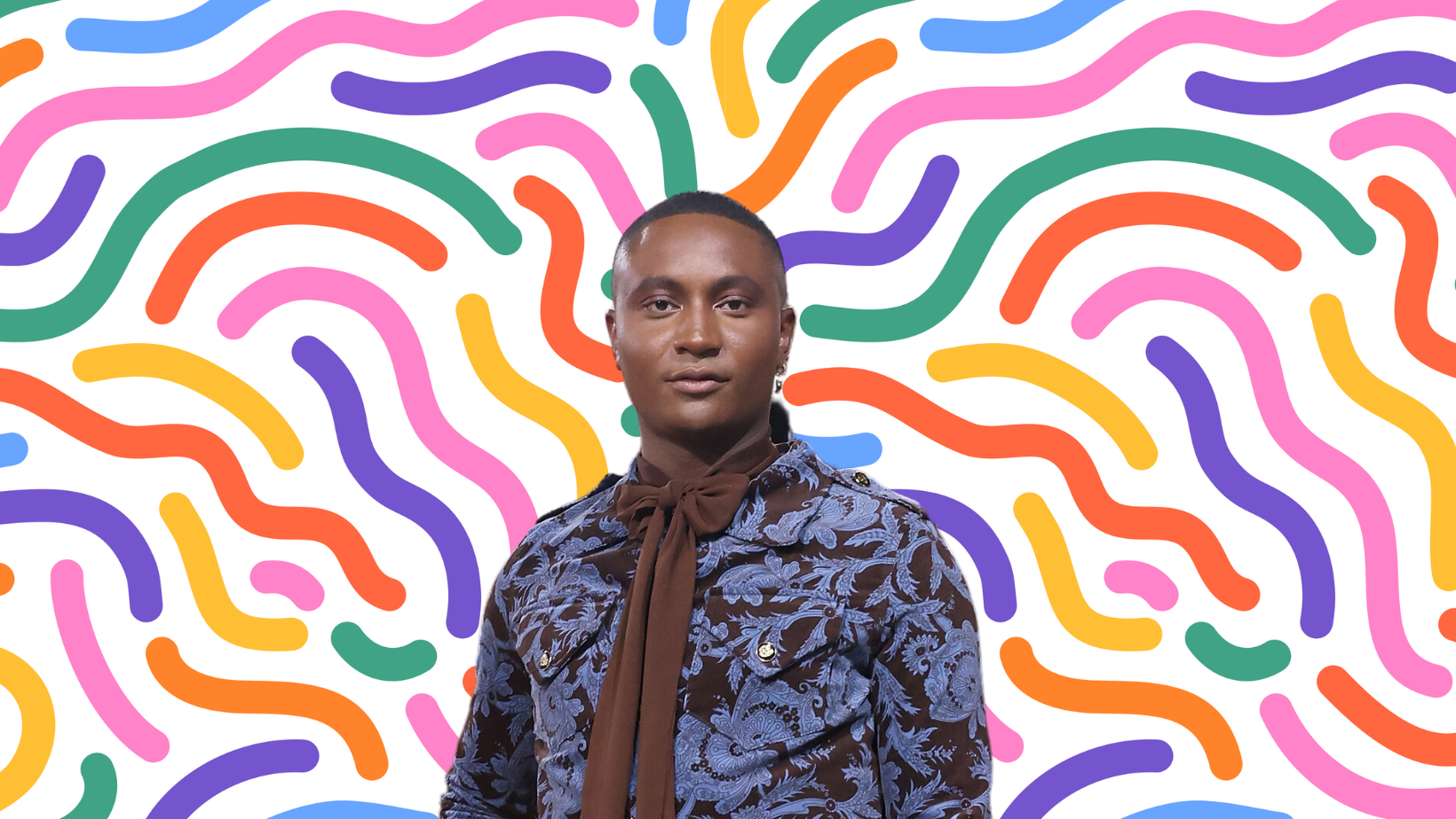 Chi Ossé Is the Queer Gen Z Political Changemaker That New York City ...