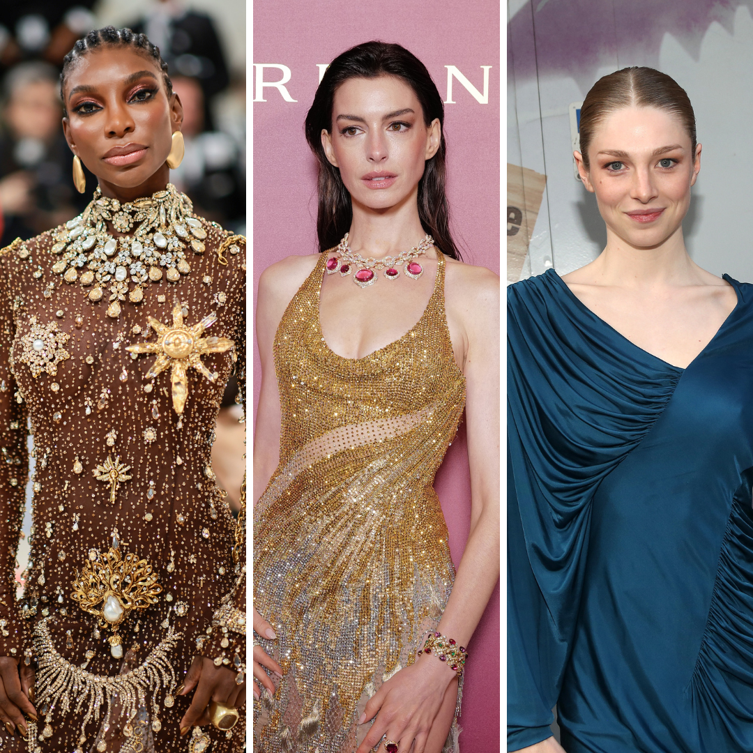 A24’s Latest ‘Mother Mary’ Casting Announcement Proves It's the ...