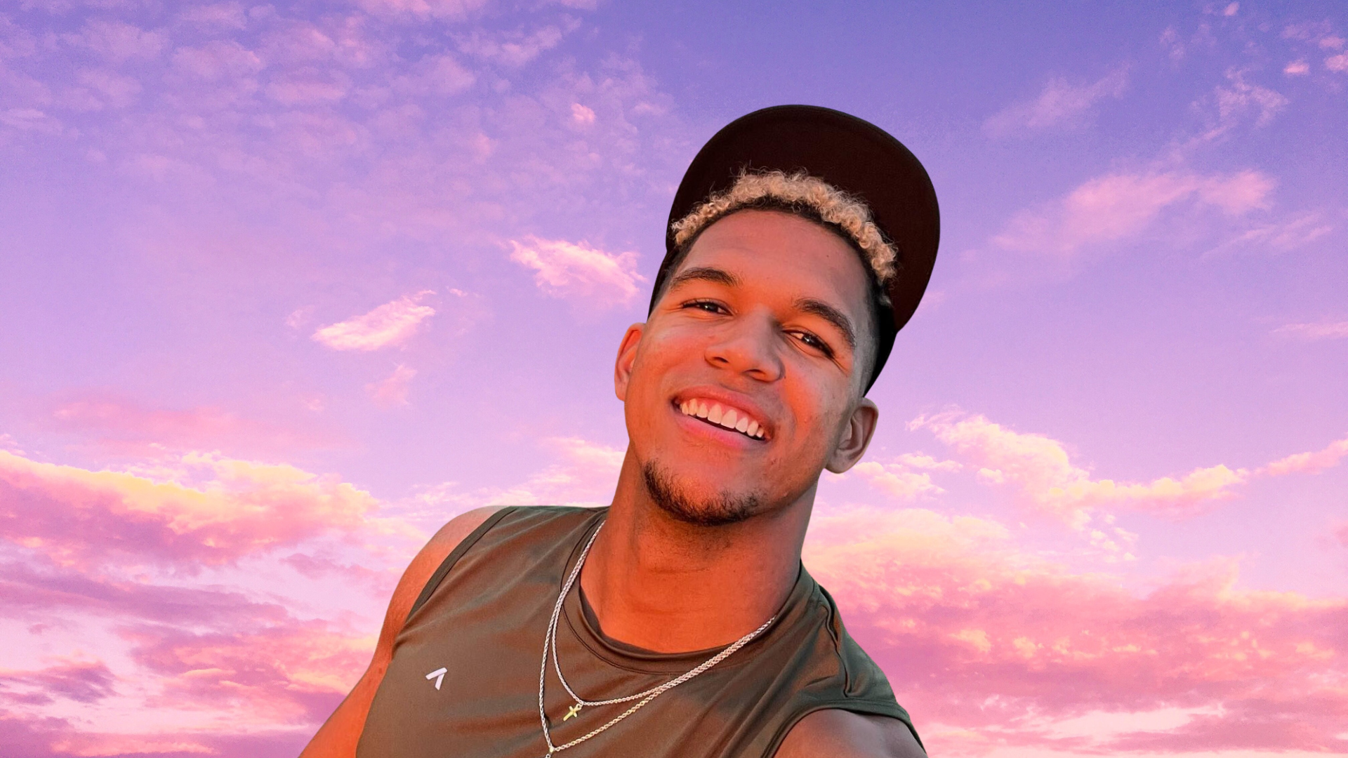 Anderson Comás is Hitting It Out of the Park - INTO