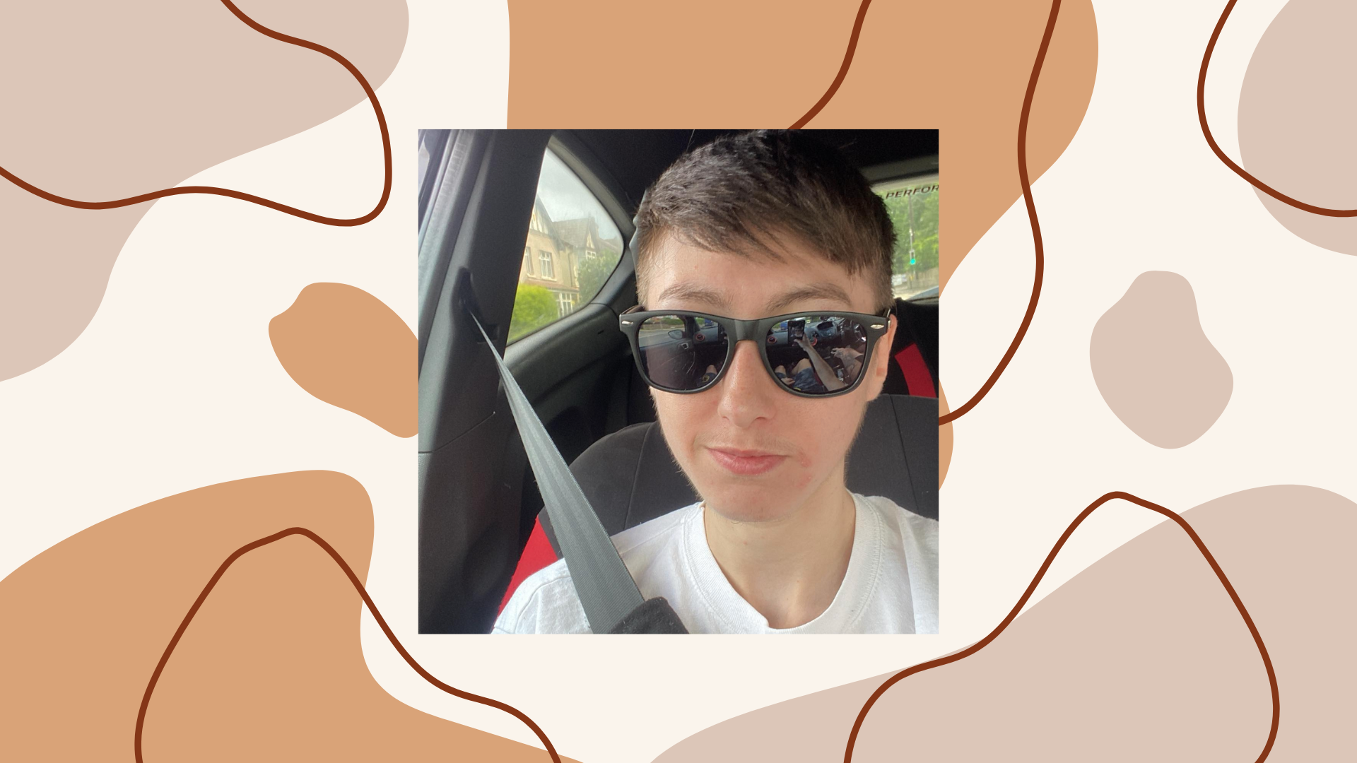 The "Broom Broom" Vine Star Came Out as Trans and People are Just ...