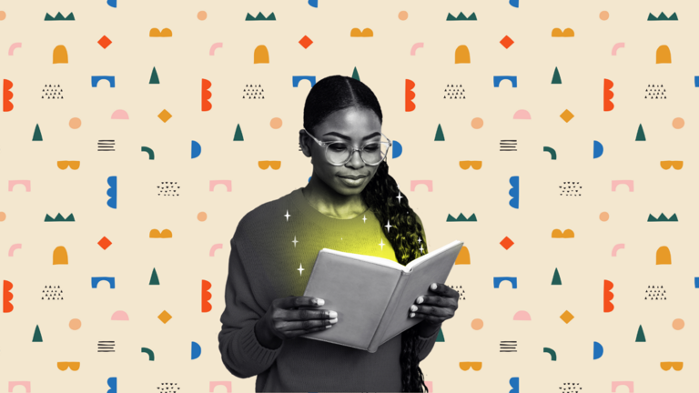 10 LGBTQ Poetry Books To Read During Pride and Beyond - INTO