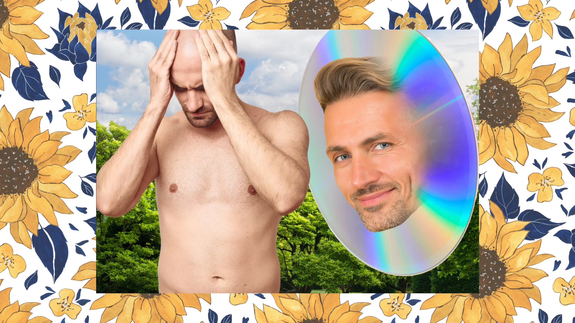 Chuck Tingle Released a New Hilariously Horny Masterpiece Just in Time ...