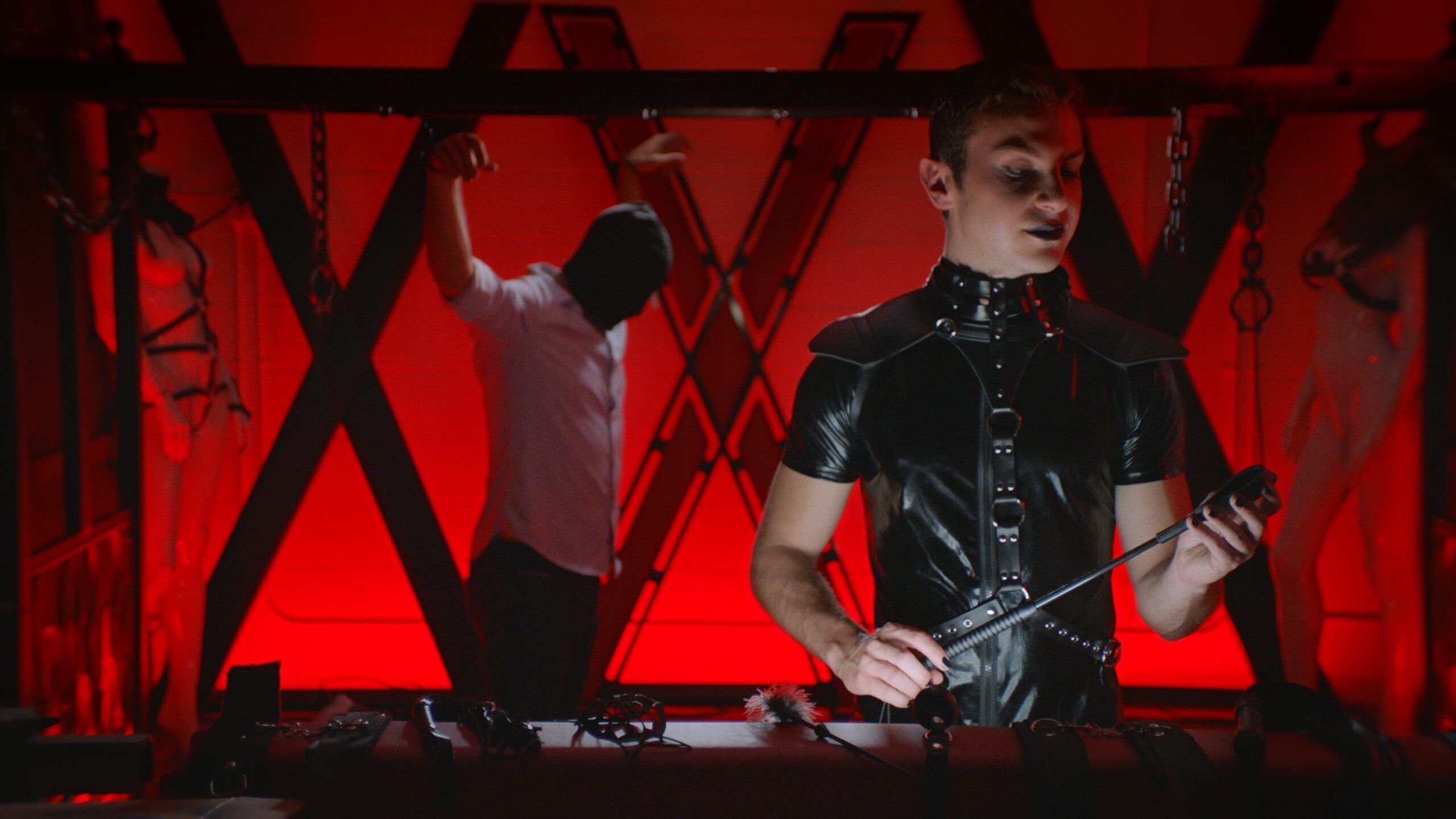 Matthew Campanella and Stephanie Chloé Hepner Bring a New Meaning to ...
