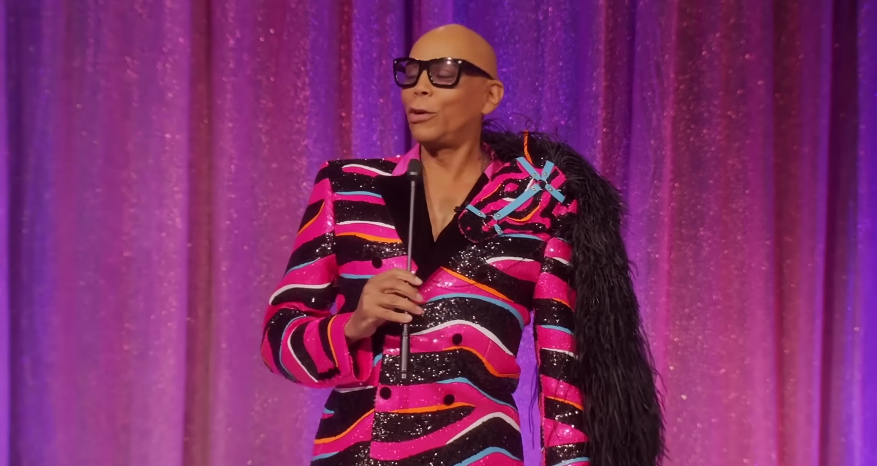 Drag Race Needs to Solve Its Biggest Snatch Game Problem: RuPaul - INTO