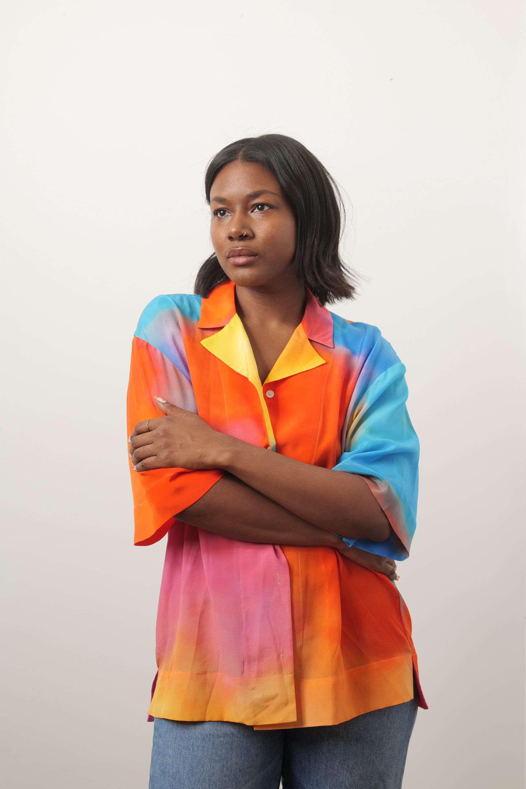 Shanée Benjamin Is Sharing Black Queer Joy Through Art and Making It ...
