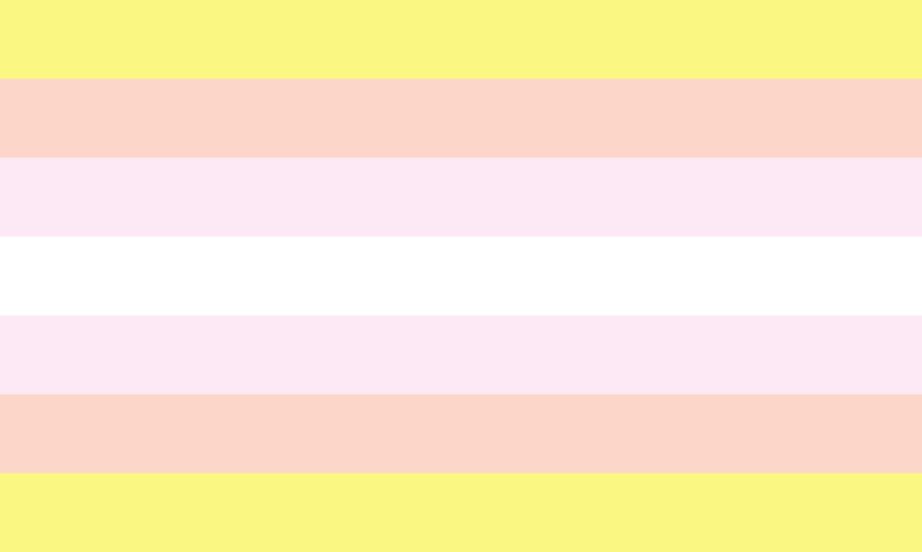 What Does It Mean to be Pangender - INTO