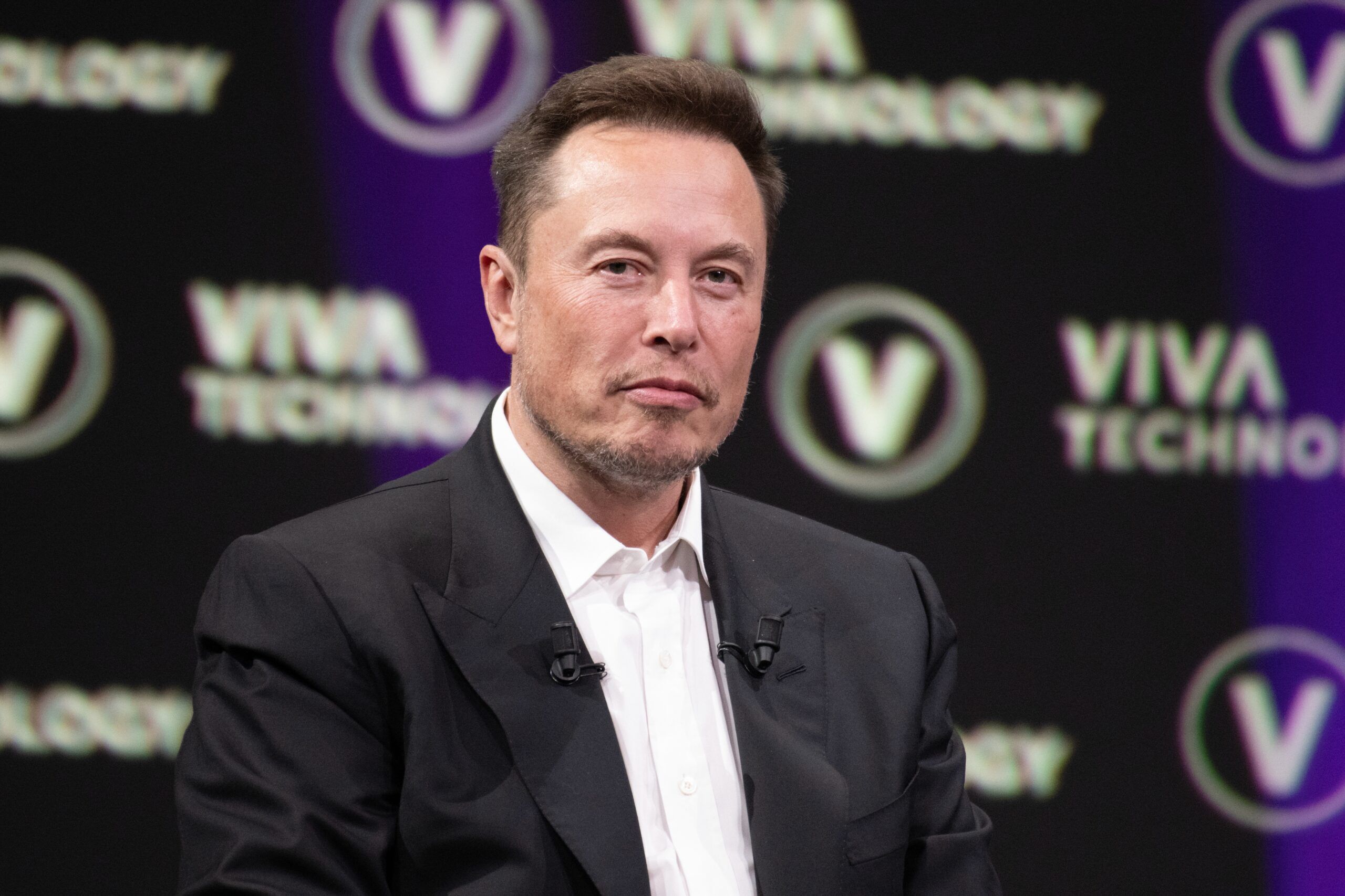 Why Did Elon Musk Tweet That ‘Cis’ Is a Slur? - INTO