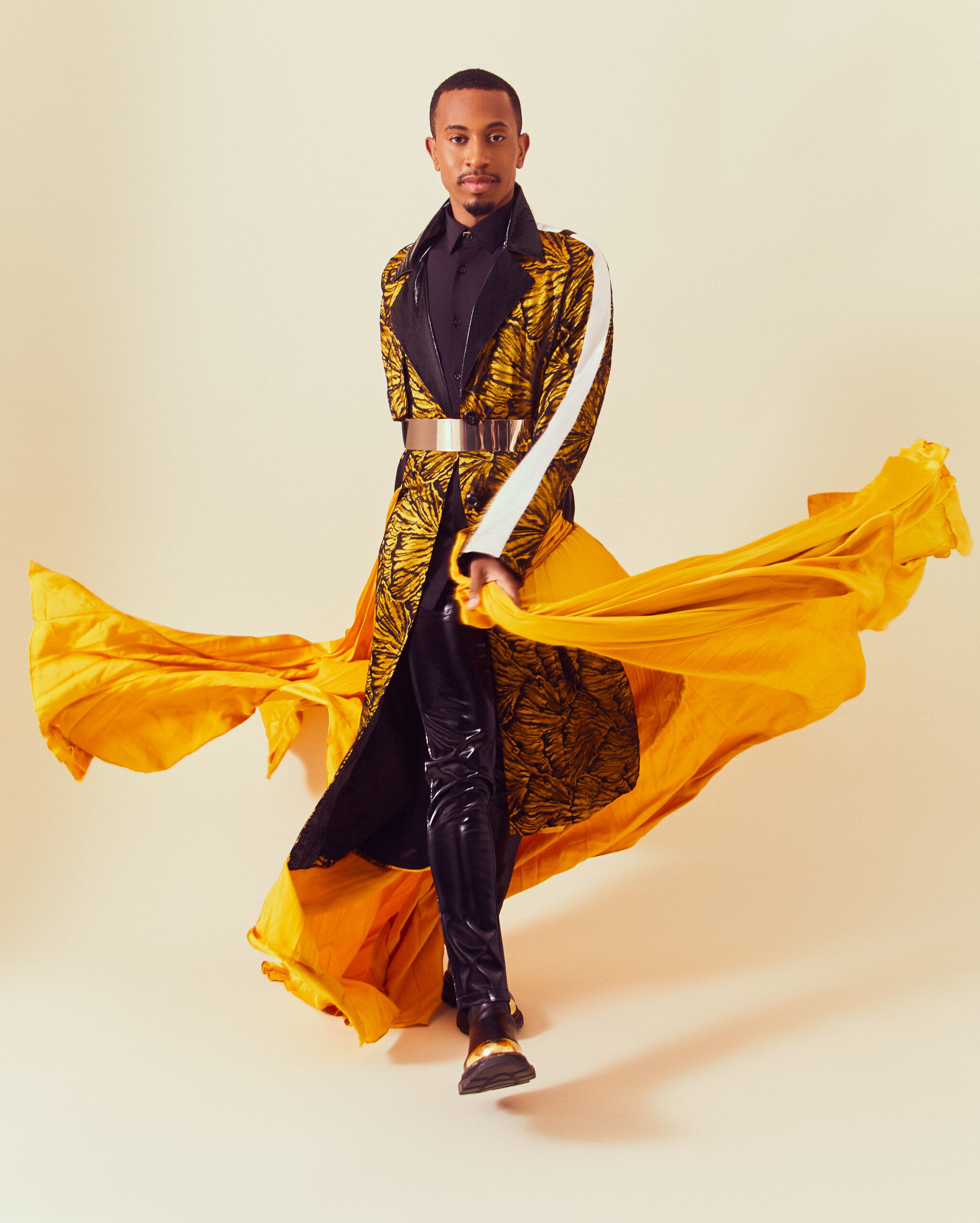 Viral Sensation Kalen Allen Reaches New Heights in Media and Expands ...