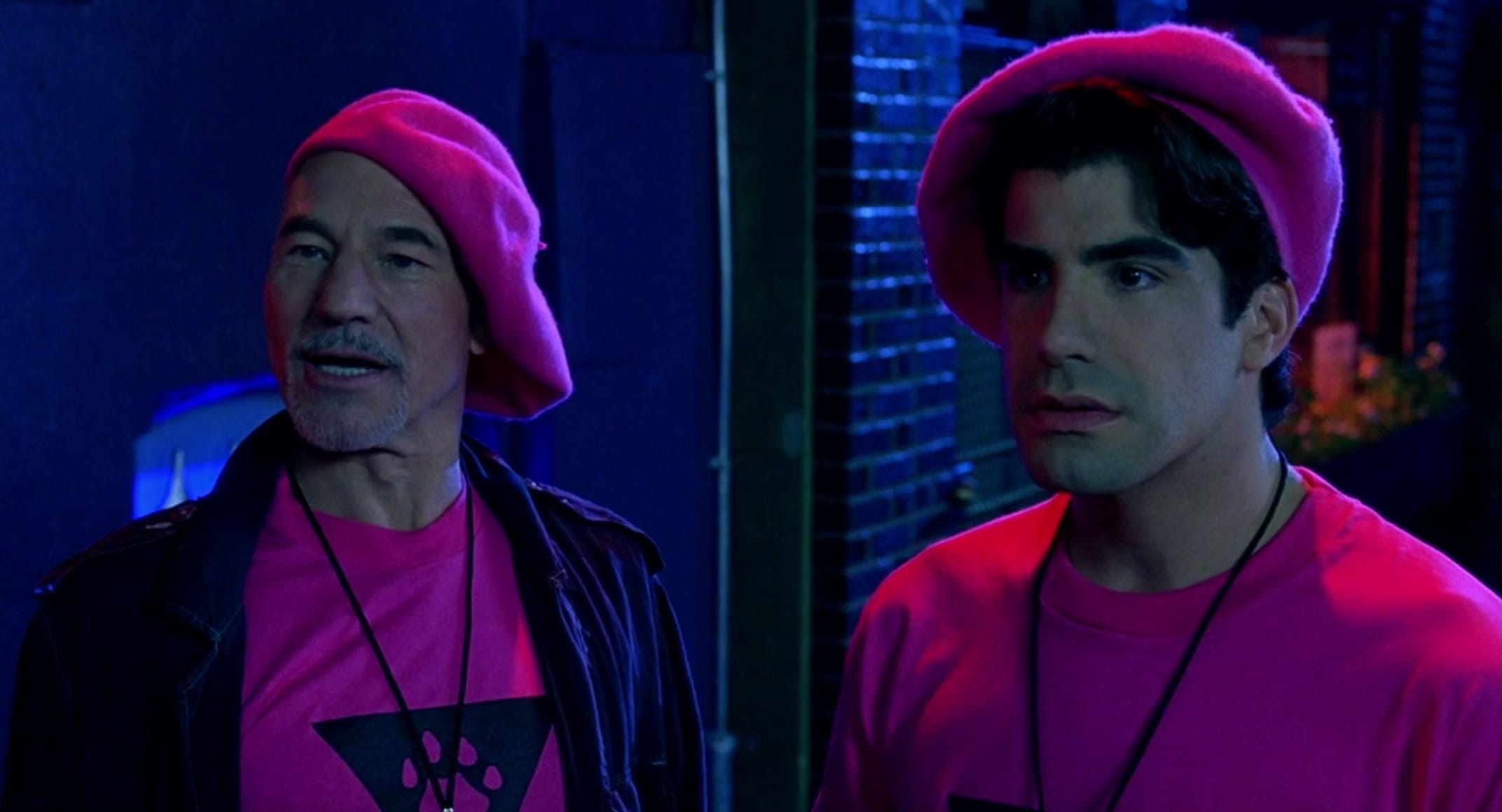 Remembering Jeffrey, a Wild, Wacky AIDS Comedy - INTO