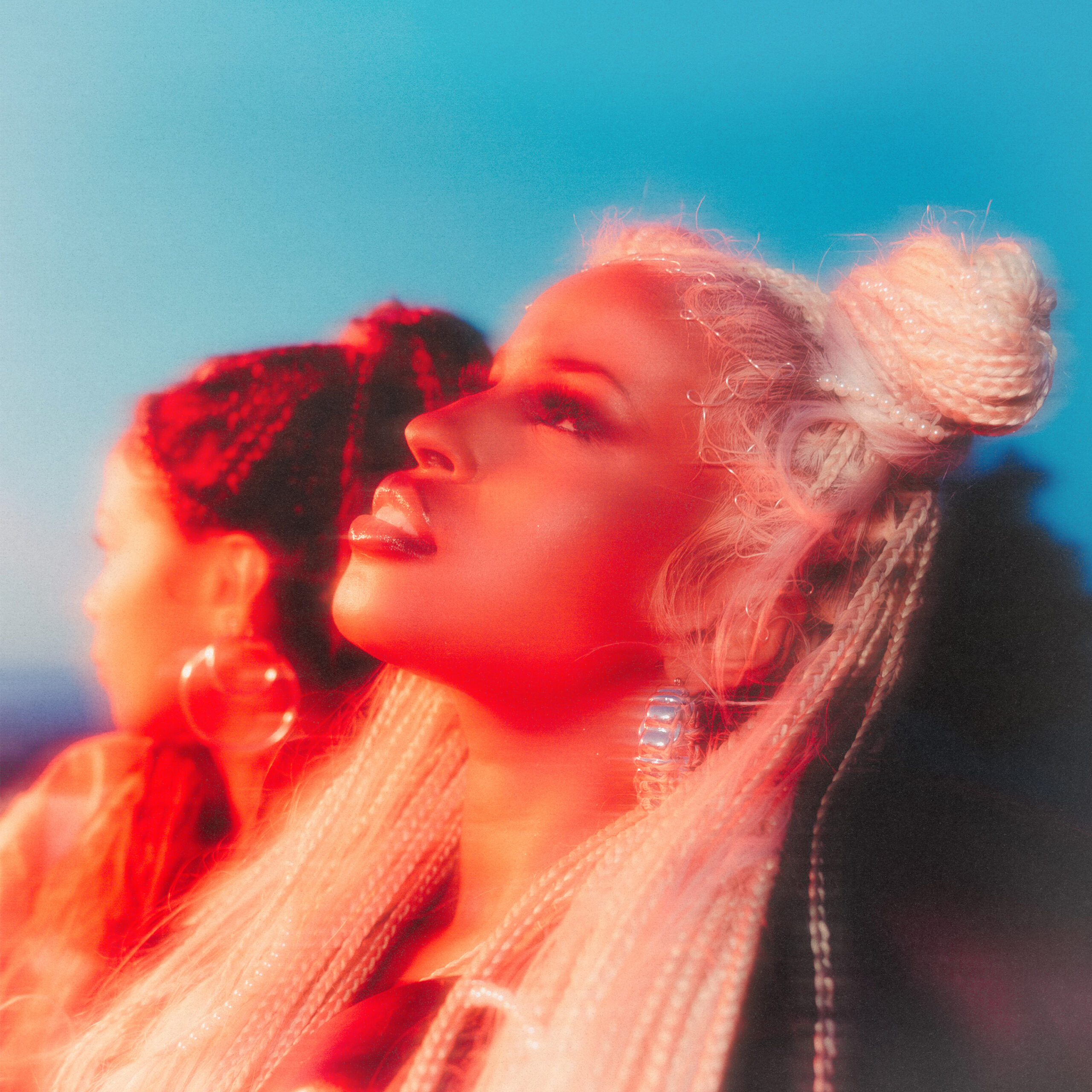 Somali Singer Idman Talks R&B, Musical Roots, and Black Queerness - INTO