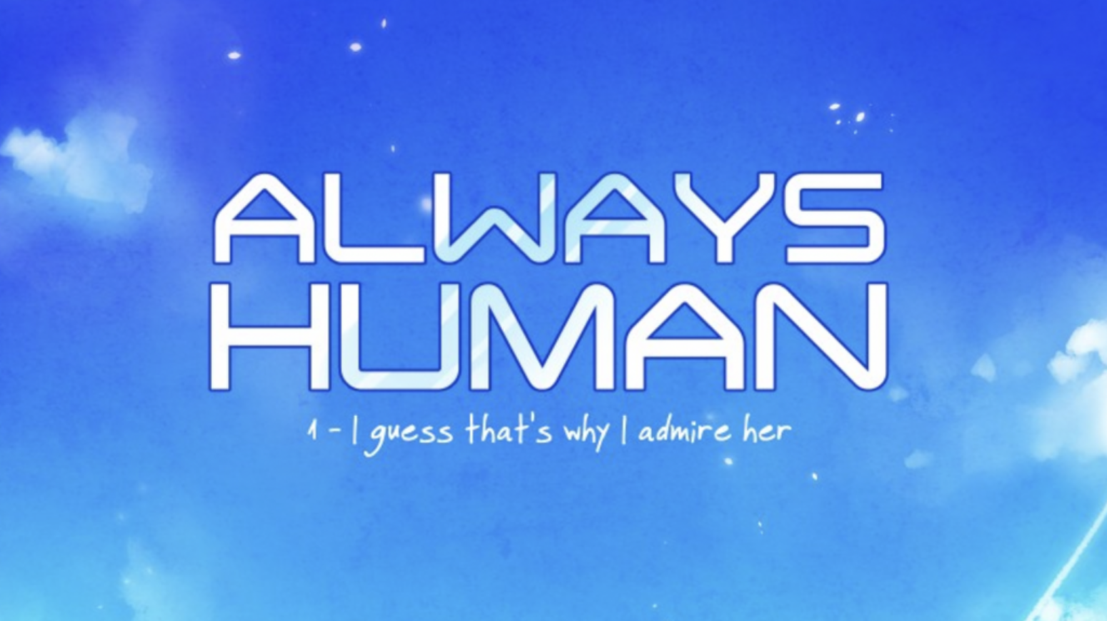 12 LGBTQ+ Comics You Must Read on WEBTOON - INTO