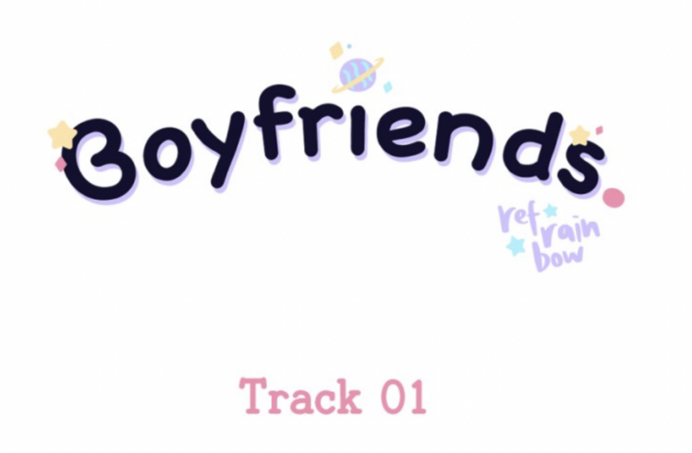 12 LGBTQ+ Comics You Must Read on WEBTOON - INTO