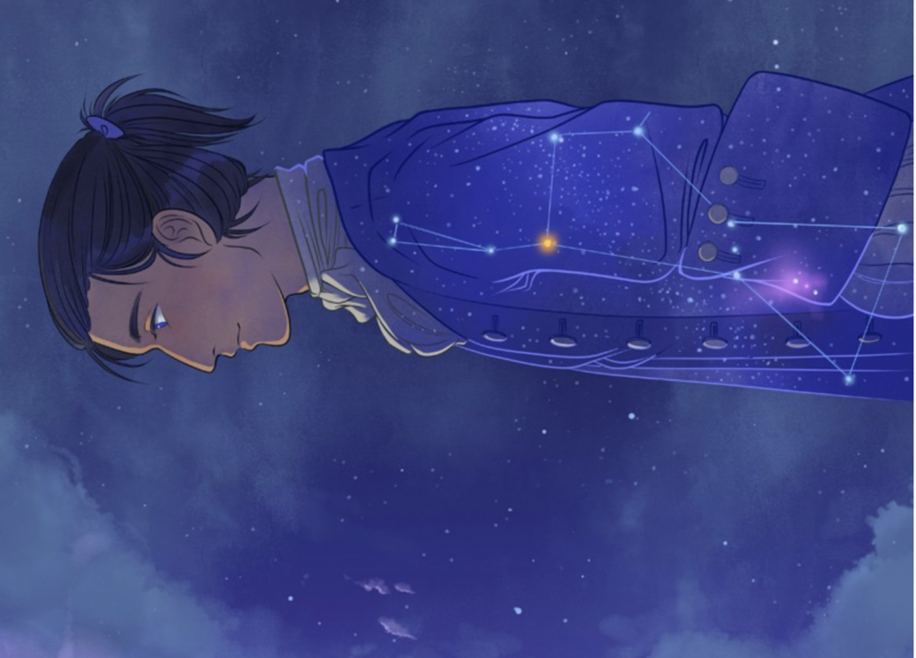 12 LGBTQ+ Comics You Must Read on WEBTOON - INTO
