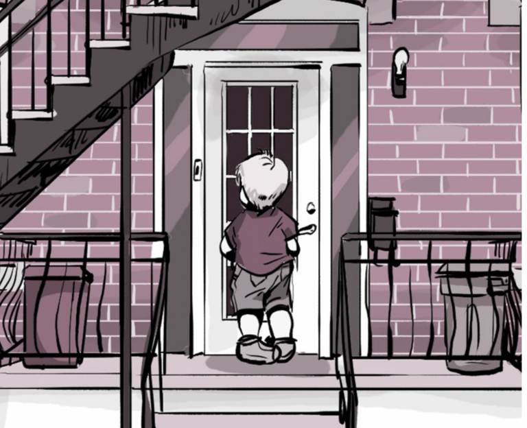 12 LGBTQ+ Comics You Must Read on WEBTOON - INTO