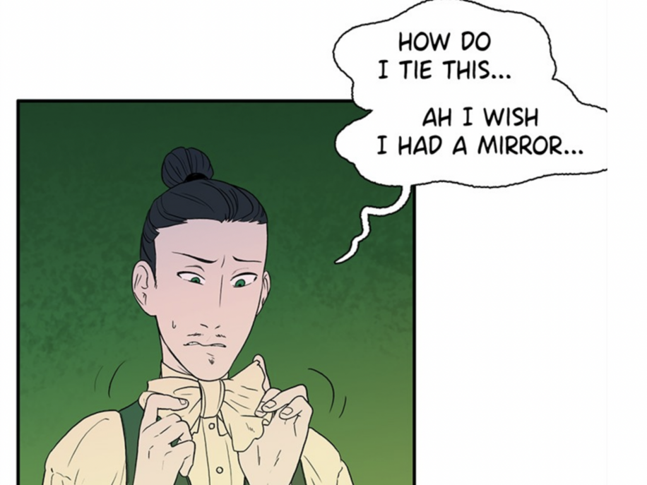 12 LGBTQ+ Comics You Must Read on WEBTOON - INTO