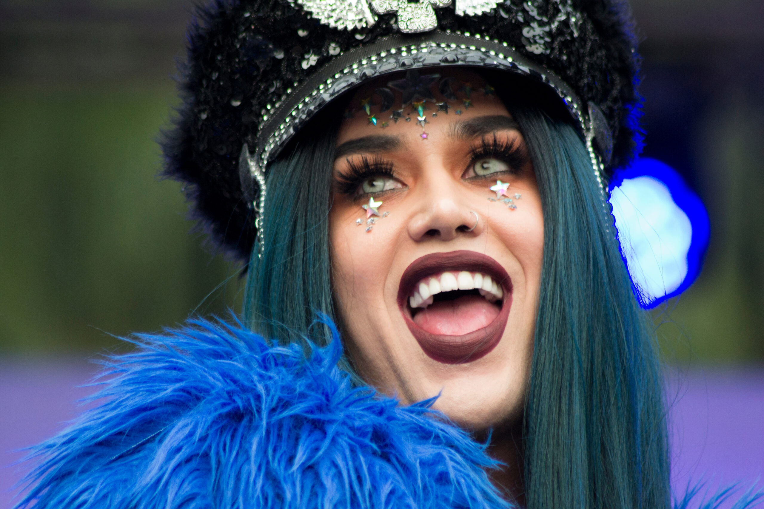 Adore Delano Shares Her “Euphoria” After Coming Out as Trans - INTO