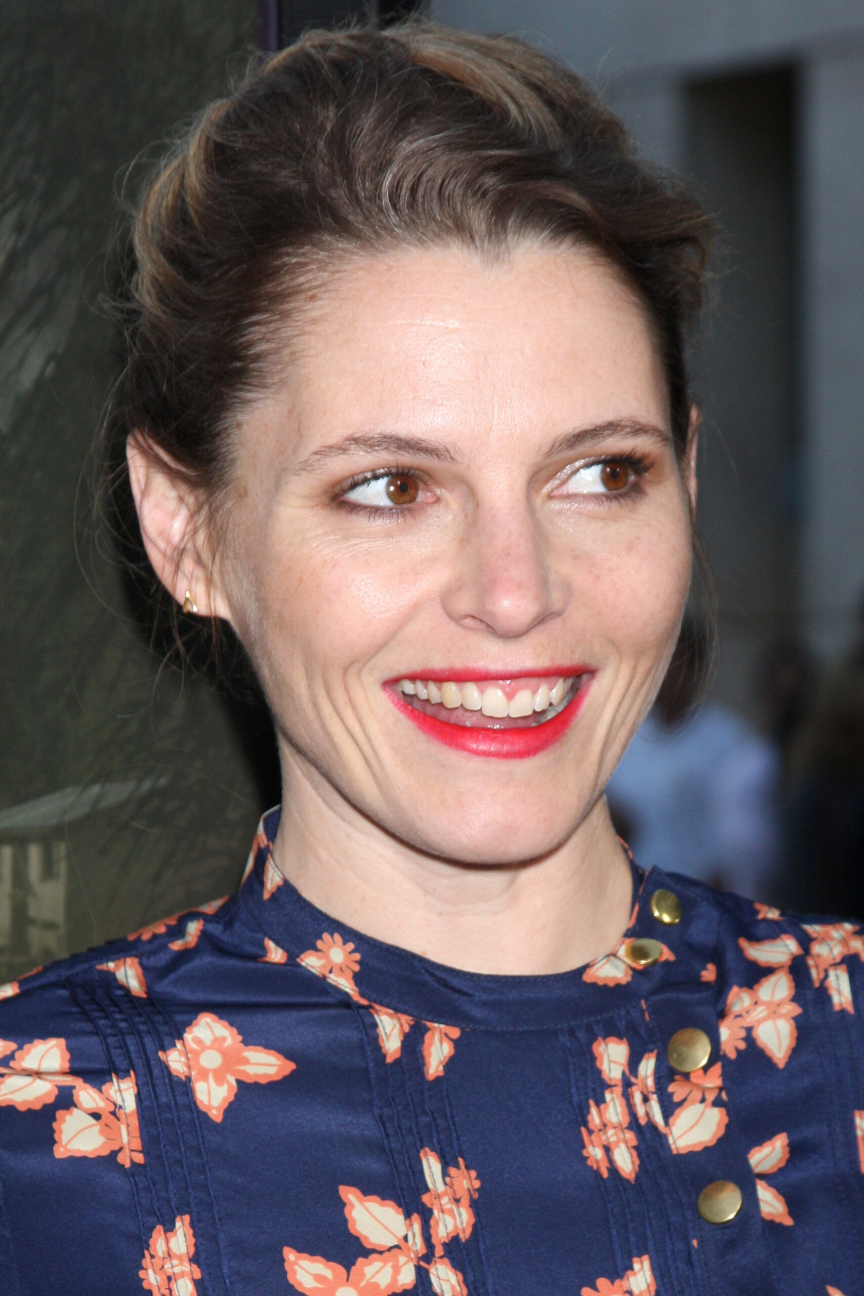 Leaked Photos Show Us How Great Amy Seimetz's "The Idol" Could Have ...