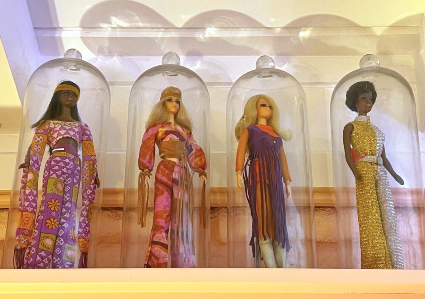Gays and Dolls: Inside Our Queer Campy Obsessions with Barbie, M3GAN ...