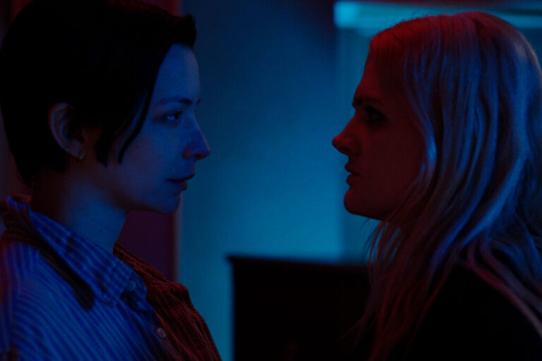 'Bad Things' Filmmaker Stewart Thorndike Brings Authentically Queer and ...