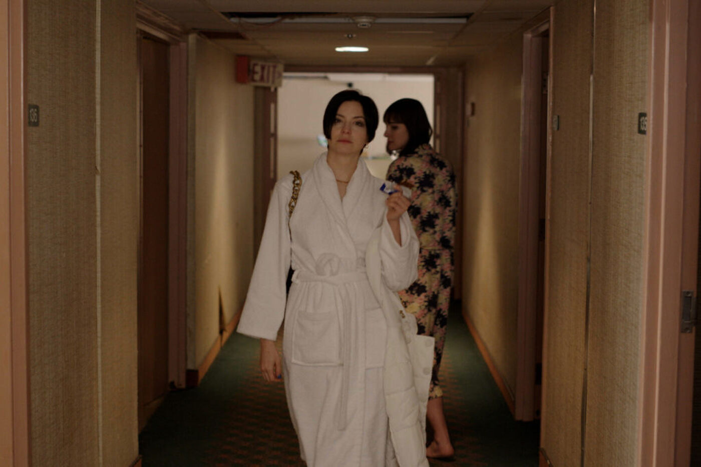 'Bad Things' Filmmaker Stewart Thorndike Brings Authentically Queer and ...
