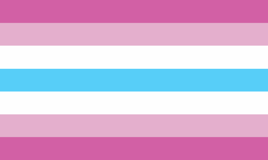 Femboy Pride: Celebrating this Unique Identity - INTO