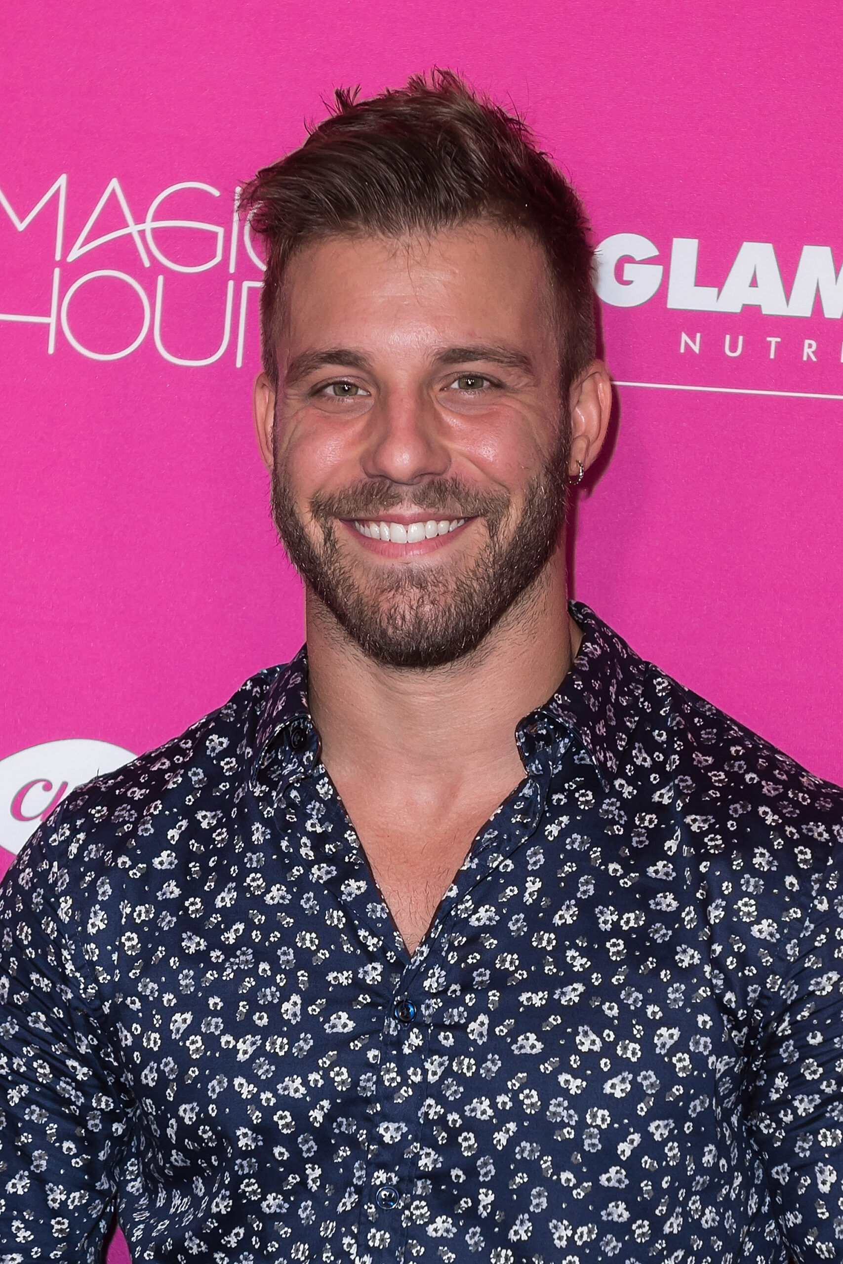 Reality TV Star Paulie Calafiore Comes Out As Bisexual: “I Am Sexually ...