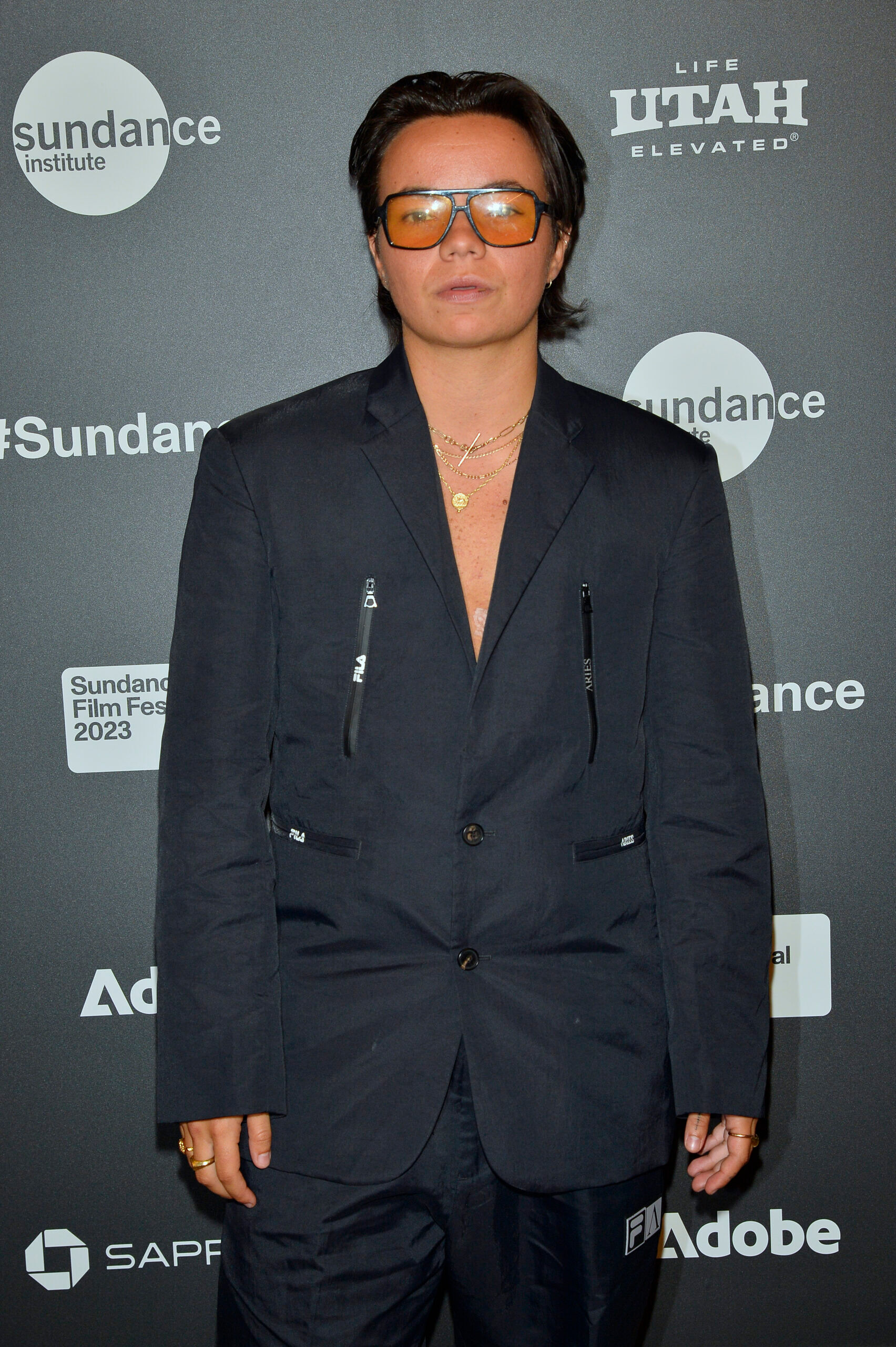 ‘Talk to Me’ Actor Zoe Terakes Speaks Out Against Kuwait’s Transphobic ...