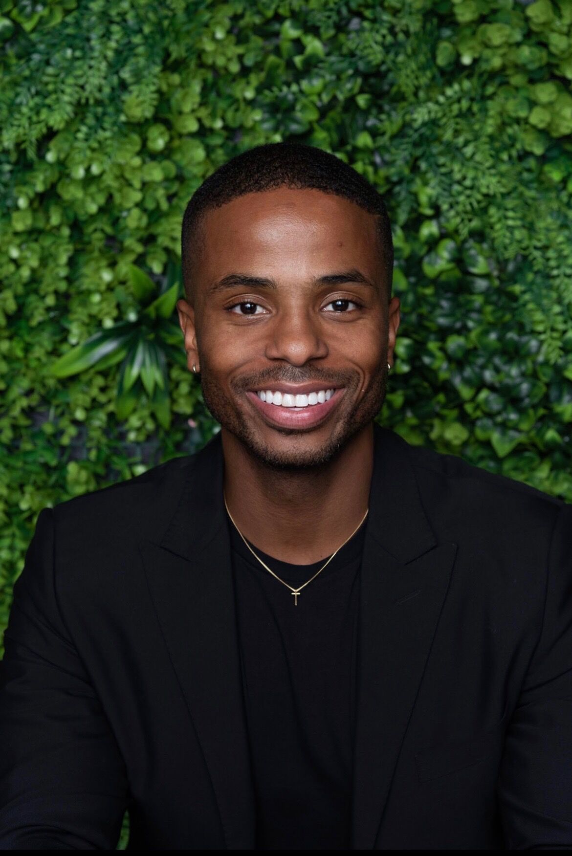 Joe Morris Is Putting the Black Queer Community First, One Event at a ...