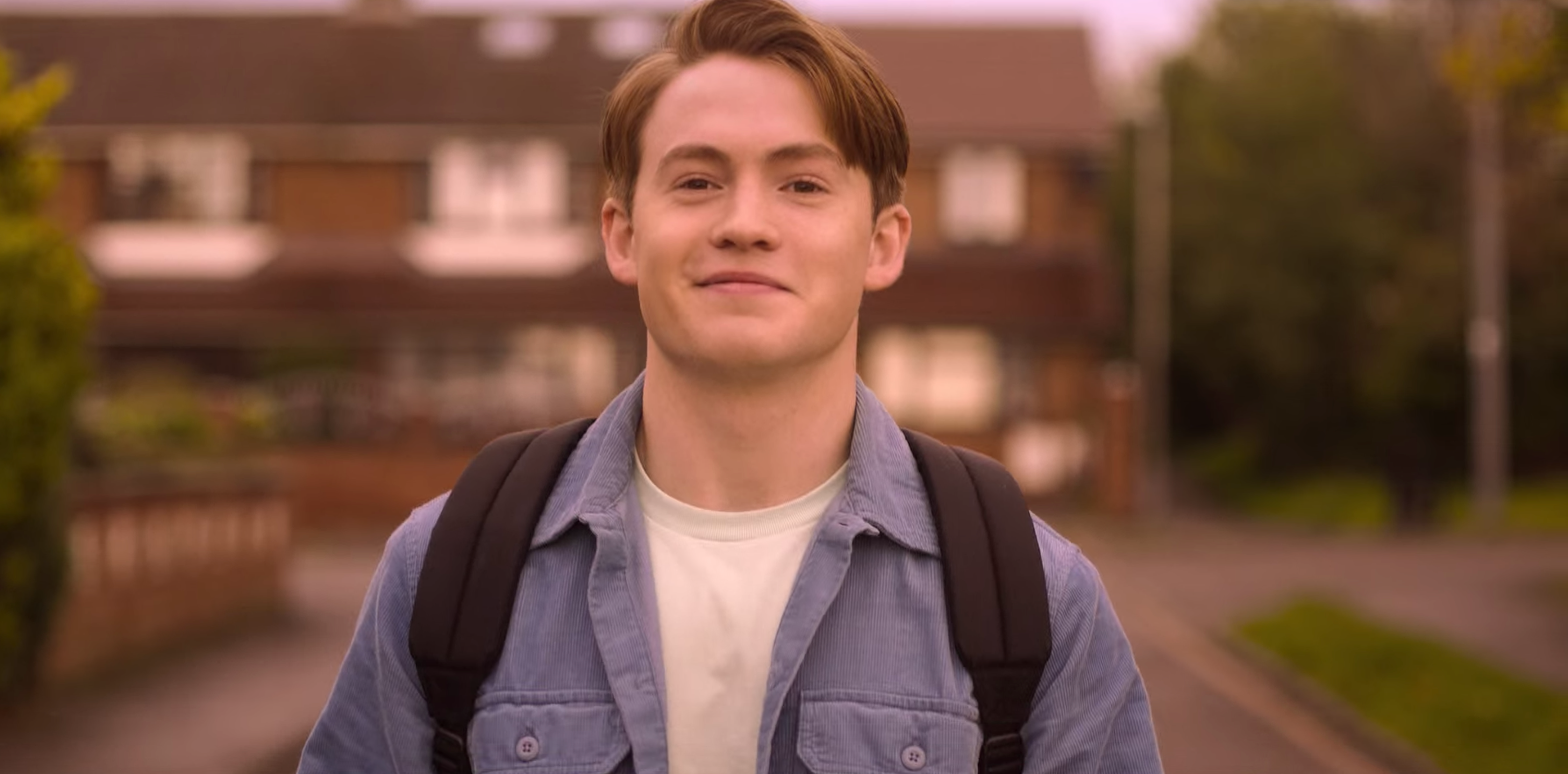 Kit Connor Reveals He Would Be "A Different Person" Without "Heartstopper" - INTO