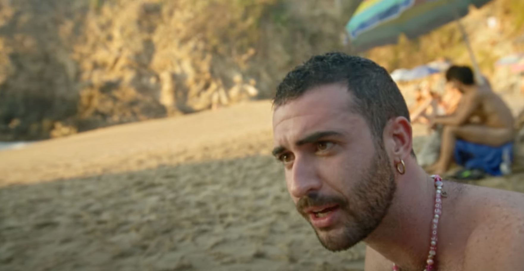 ‘Rotting in the Sun’ Trailer Is Filled With Chaos, Comedy, and Naked ...