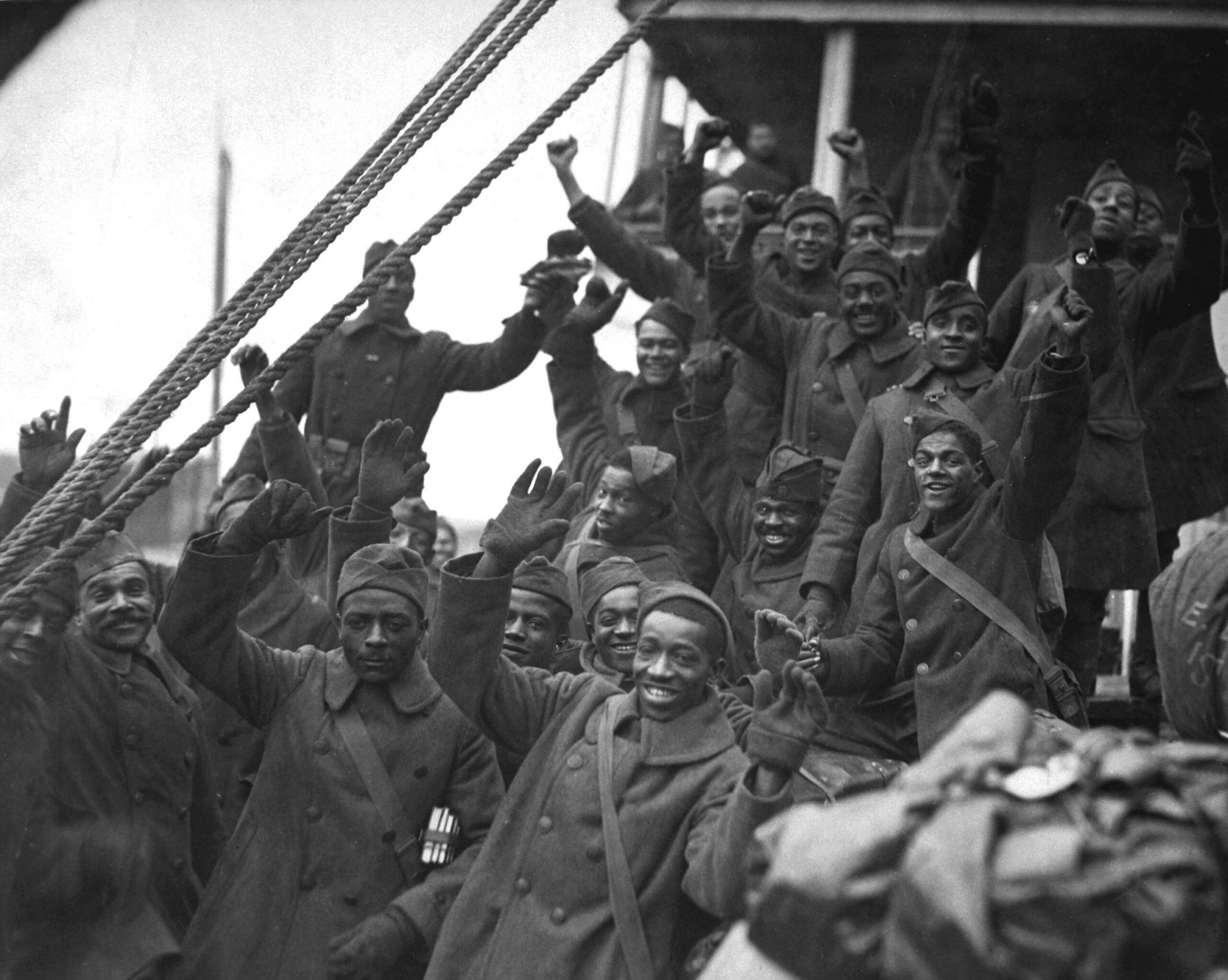 A Huge Harlem Renaissance Exhibition is Headed for New York - INTO