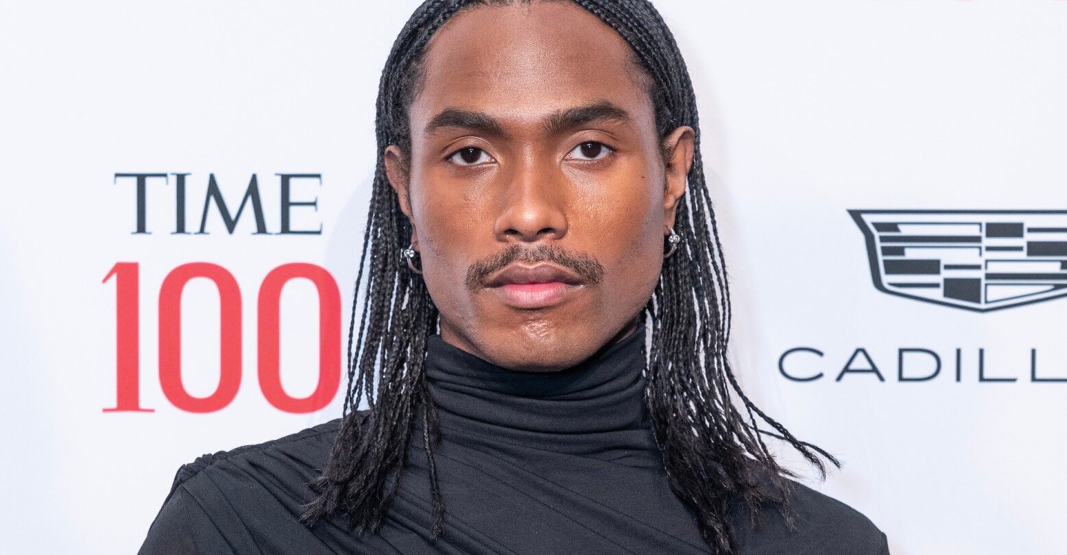 Singer Steve Lacy Says He Never Meant to 'Come Out', Thinks Making an ...