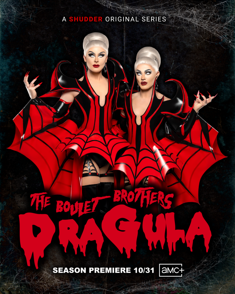 “The Boulet Brothers’ Dragula” returns with season 5 premiering on ...
