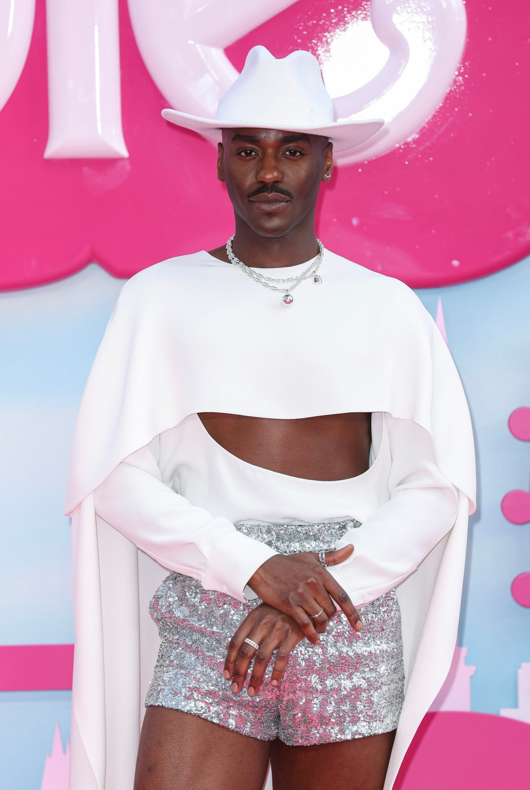 Ncuti Gatwa Comes Out As Queer, Calls 'Sex Education' 'Healing' - INTO
